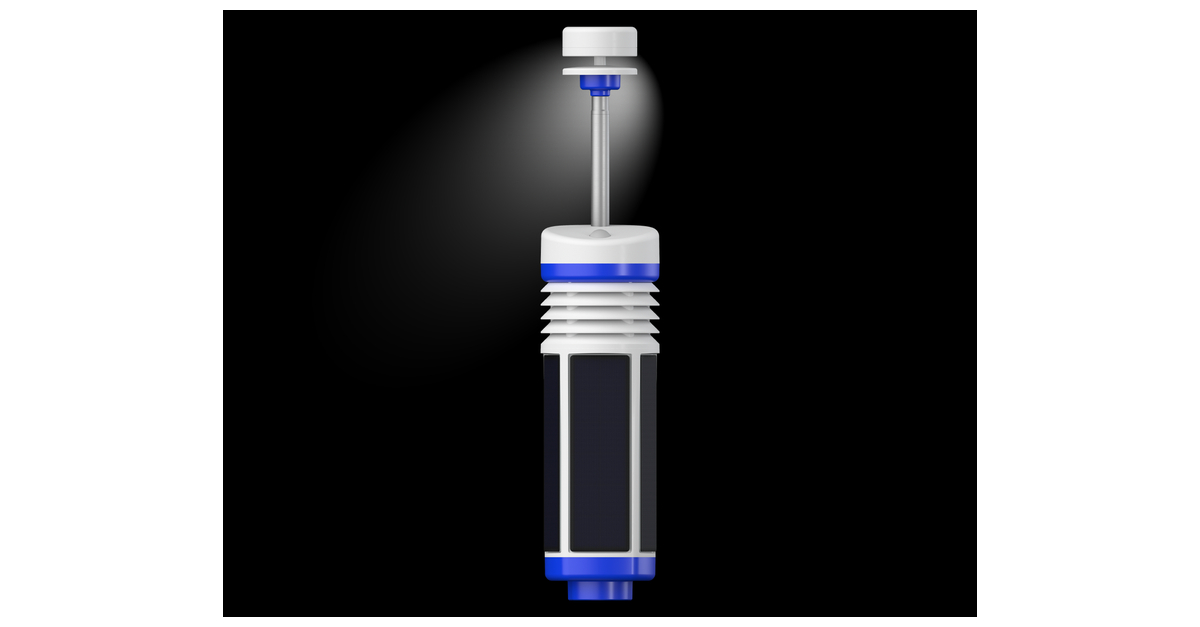 SLB Launches First-of-Its-Kind, Easy-to-Install Methane Measurement ...