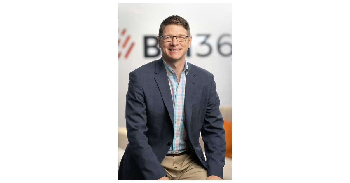 BTI360 Announces Joey Lauffer as Chief Growth Officer | Business Wire