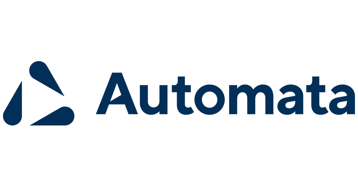 Automata Technologies: $40m fundraise backed by Dimension and A.P ...