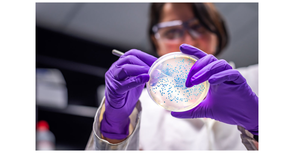 Large Molecule CDMO, Cytovance Biologics, and Custom Strain Development ...