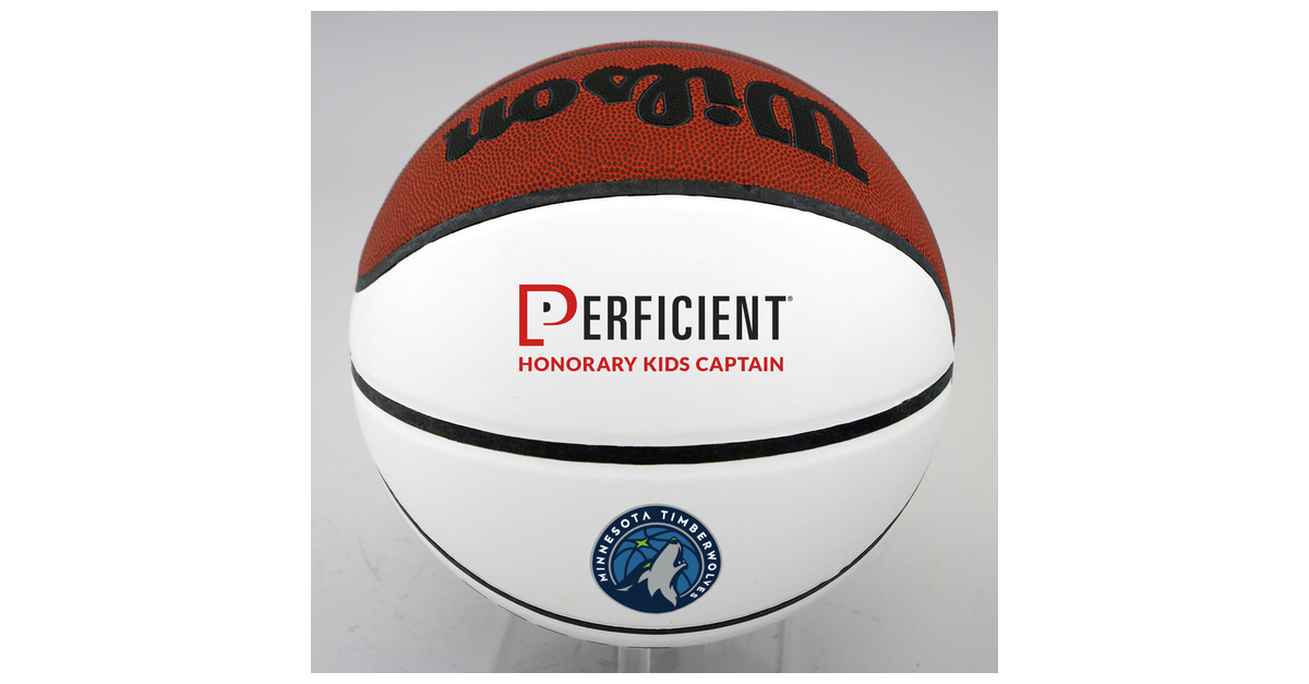 Perficient anuncia parceria com o Minnesota Timberwolves | Business Wire