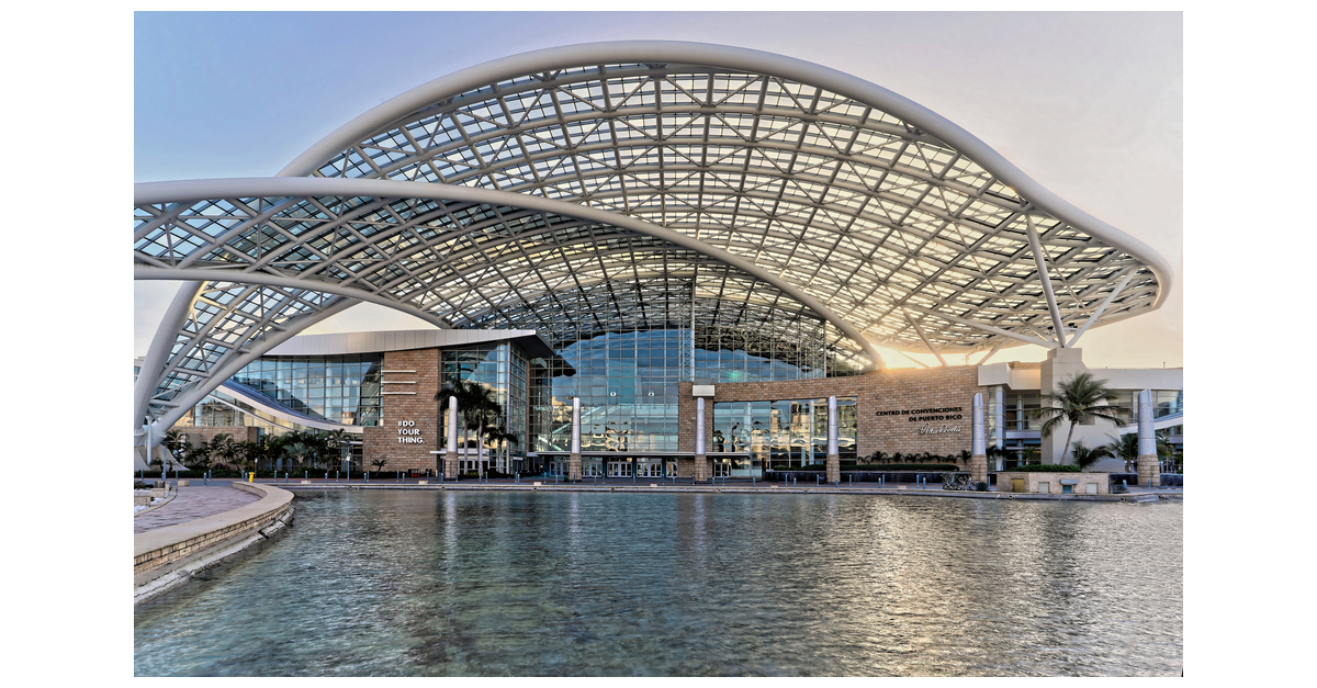 La autoridad puertorriqueña de distrito del centro de convenciones ...