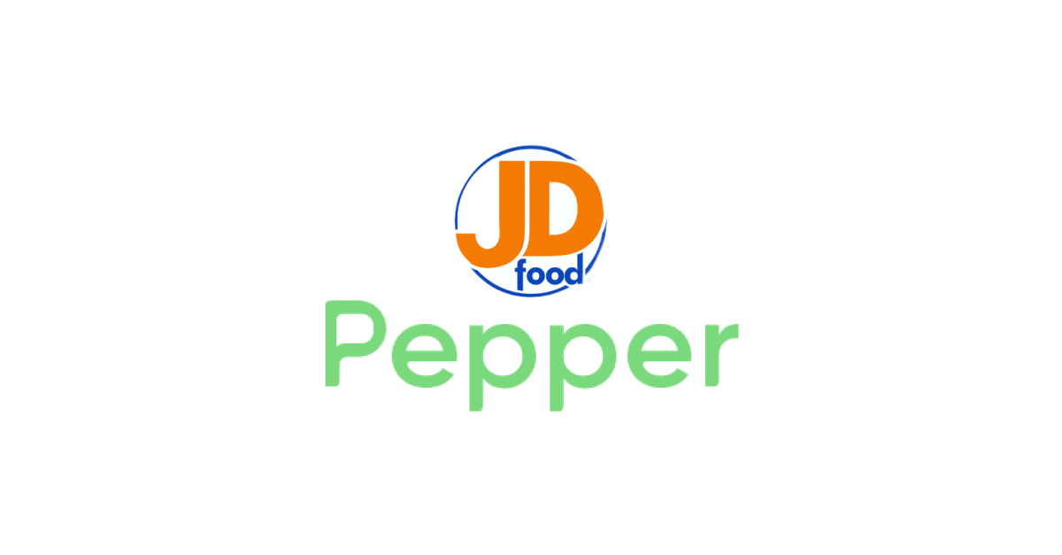 JD Food Partners with Pepper to Transform Digital Ordering Experience ...