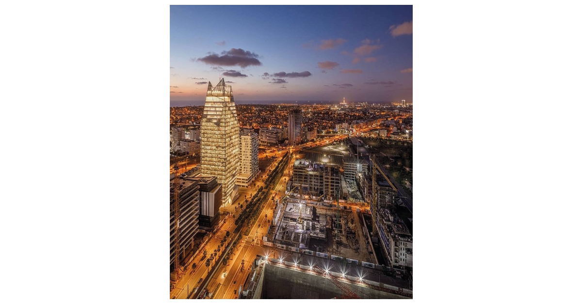 Morocco’s Casablanca Finance City Maintains Its Position in the Global ...