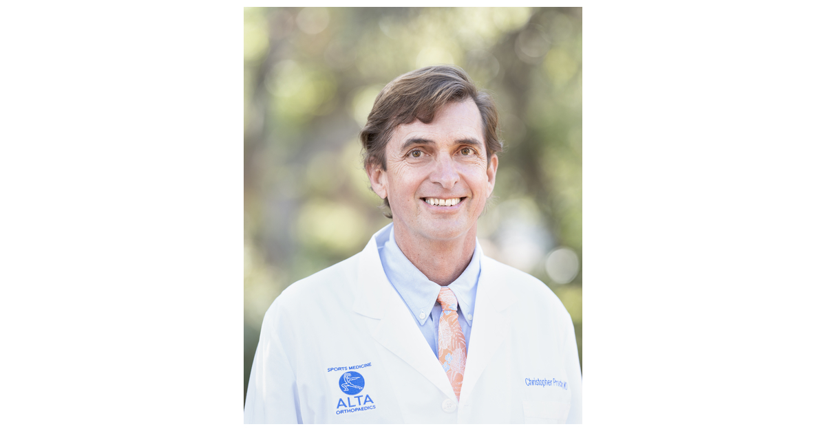 Lazurite® Names Dr. Christopher Proctor to its Medical Advisory Board ...