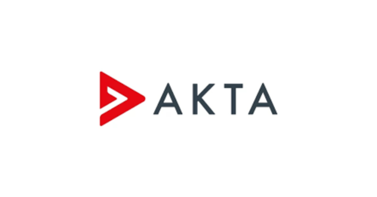 Akta announces it is powering the AVOD, SVOD, Live Streaming and Fast ...