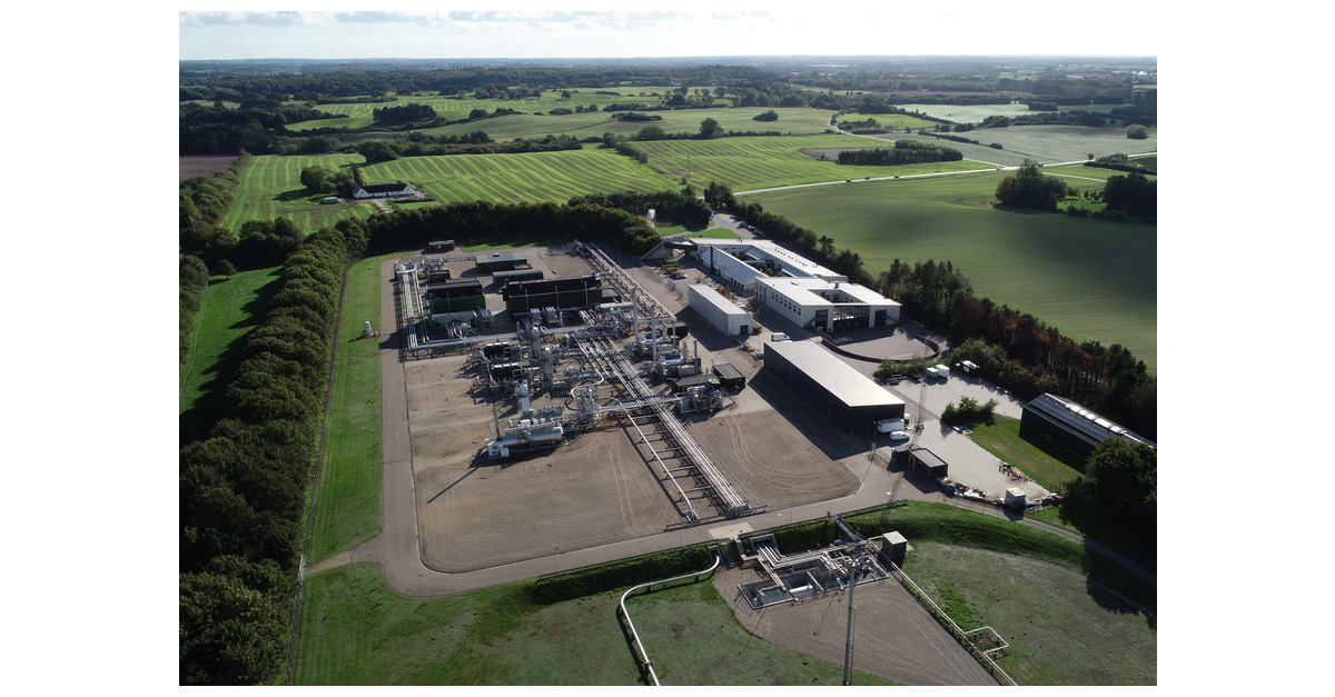 Resumen: Gas Storage Denmark hace un llamamiento para colaborar en el ...