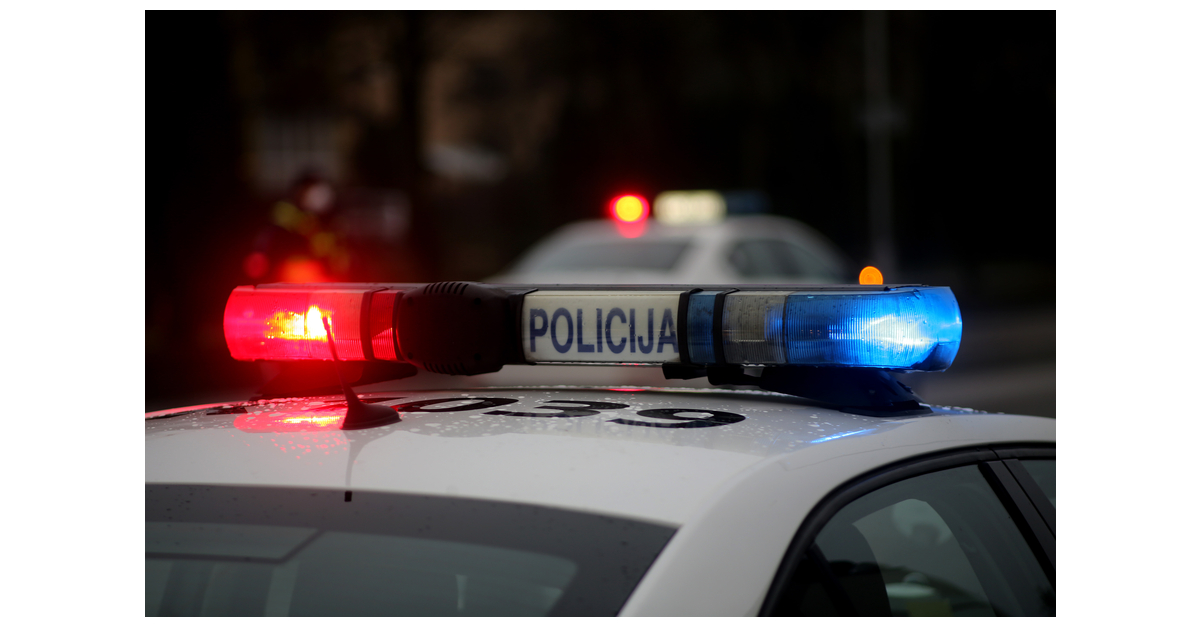 Lithuania Police Enhance Situational Awareness and Safety with New In ...