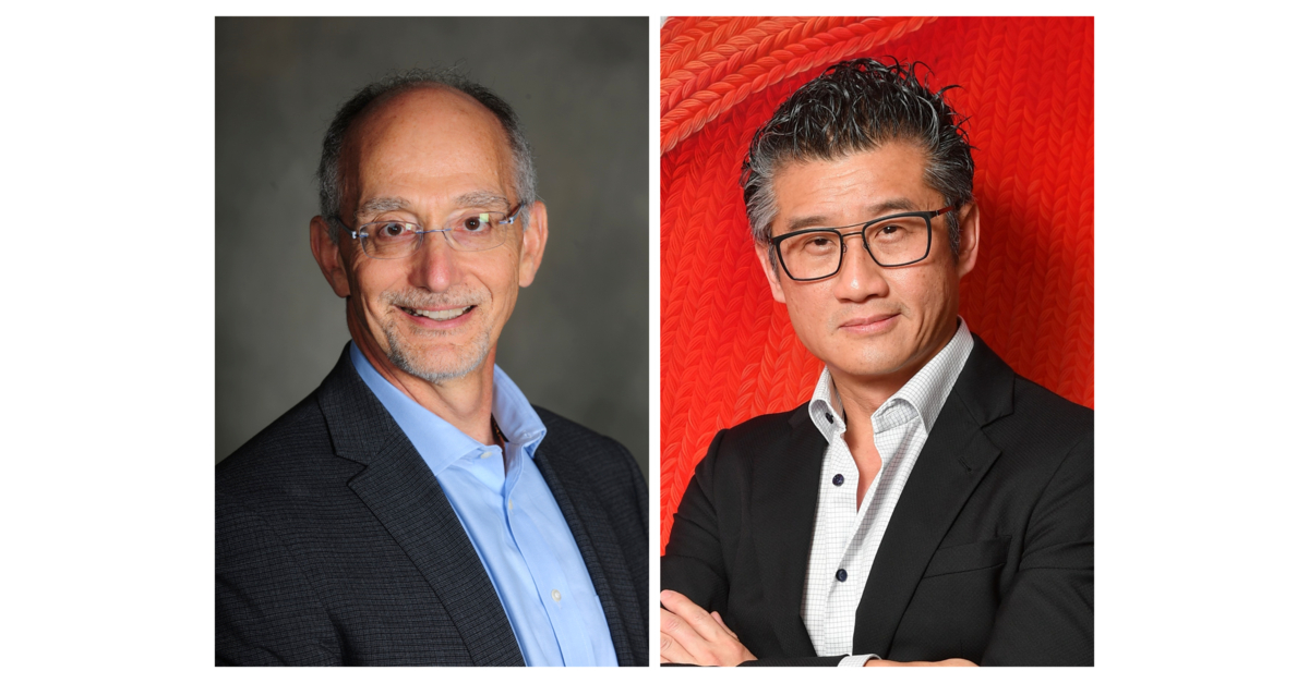 Alentis Therapeutics Appoints Lung Experts Professors Tony Mok and ...