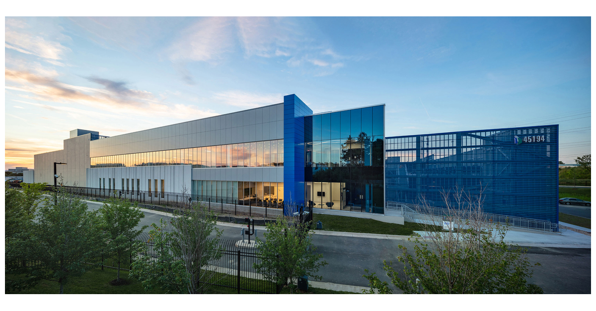 Vantage Data Centers Raises USD$1.35 Billion in Securitized Notes for ...