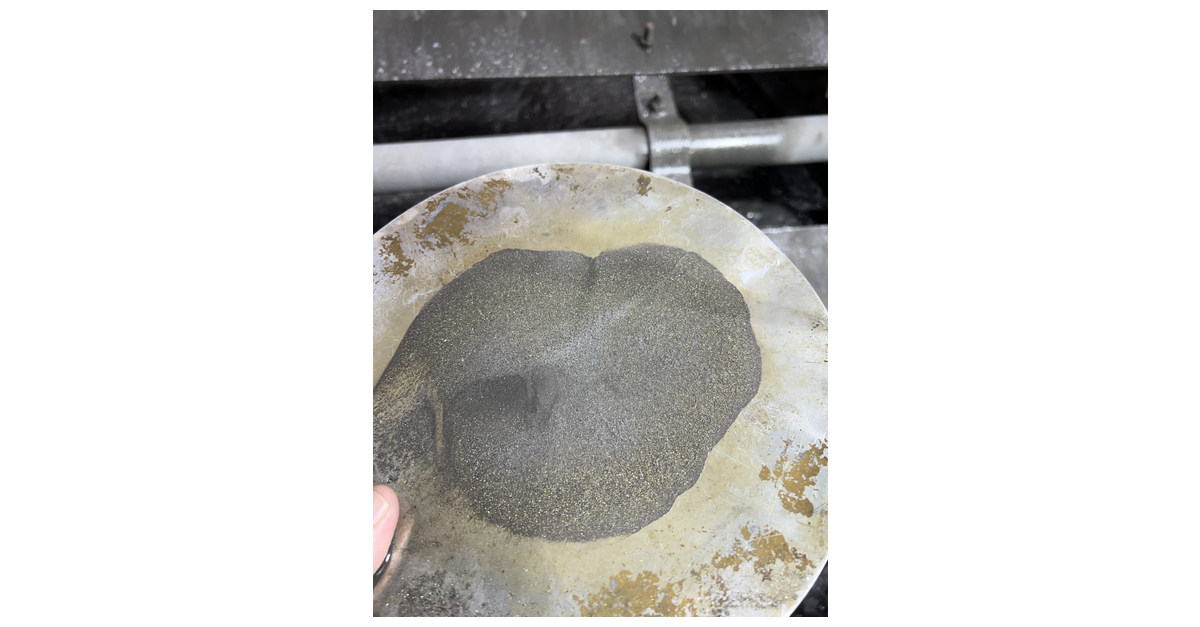 Trigon Metals Kombat Mine Ships First Copper Concentrate | Business Wire