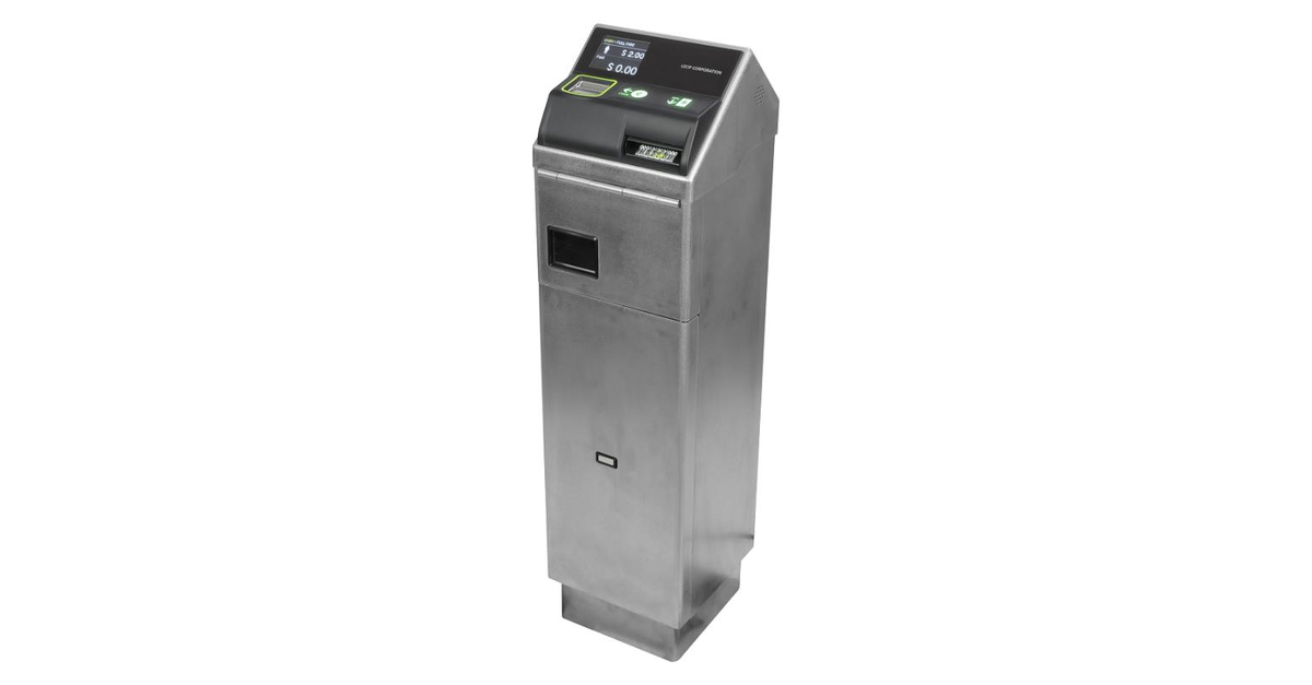LECIP INC. secures contract with TriMet to provide cutting-edge Farebox ...