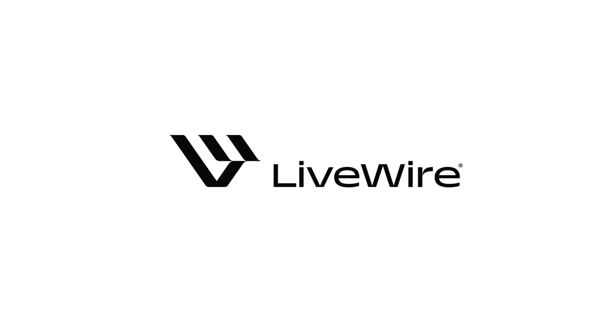 LiveWire Group, Inc. To Report Third Quarter 2023 Results on October 26 ...