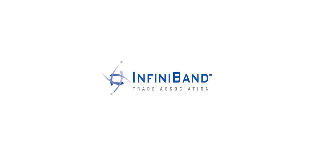 Infiniband Logo Nvidia Course Name: "Infiniband Professional". Public