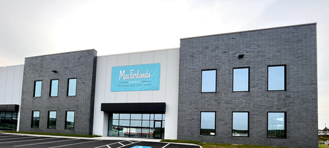 MacFarlands Events, Atlantic Canada's Leading Event Solutions Provider ...