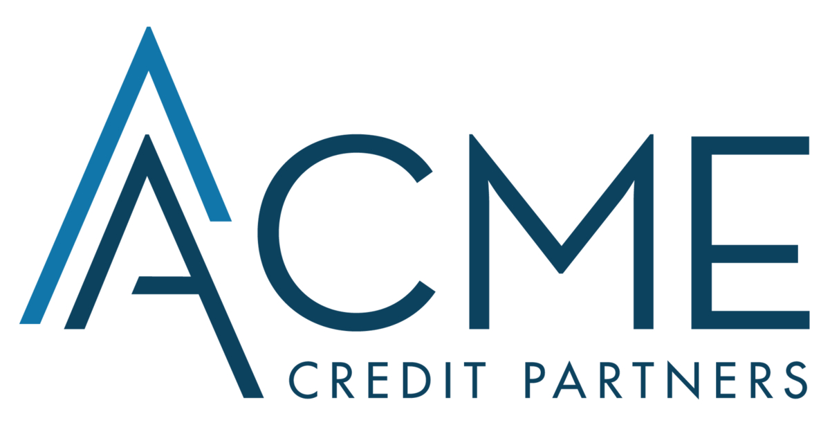 ACME Credit Partners Announces Credit-Focused Investment Strategy to ...