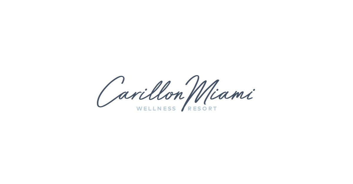 Carillon Miami Wellness Resort Recognized as Top Destination Spa in the ...