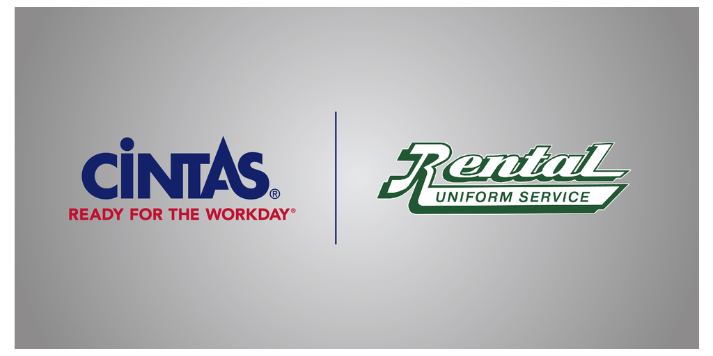 Cintas Acquires North Carolina’s Rental Uniform Service