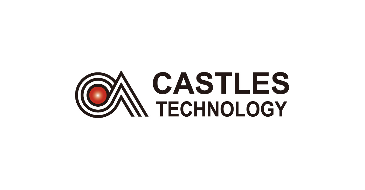 Castles Technology to Support Worldline’s international Deployment of ...