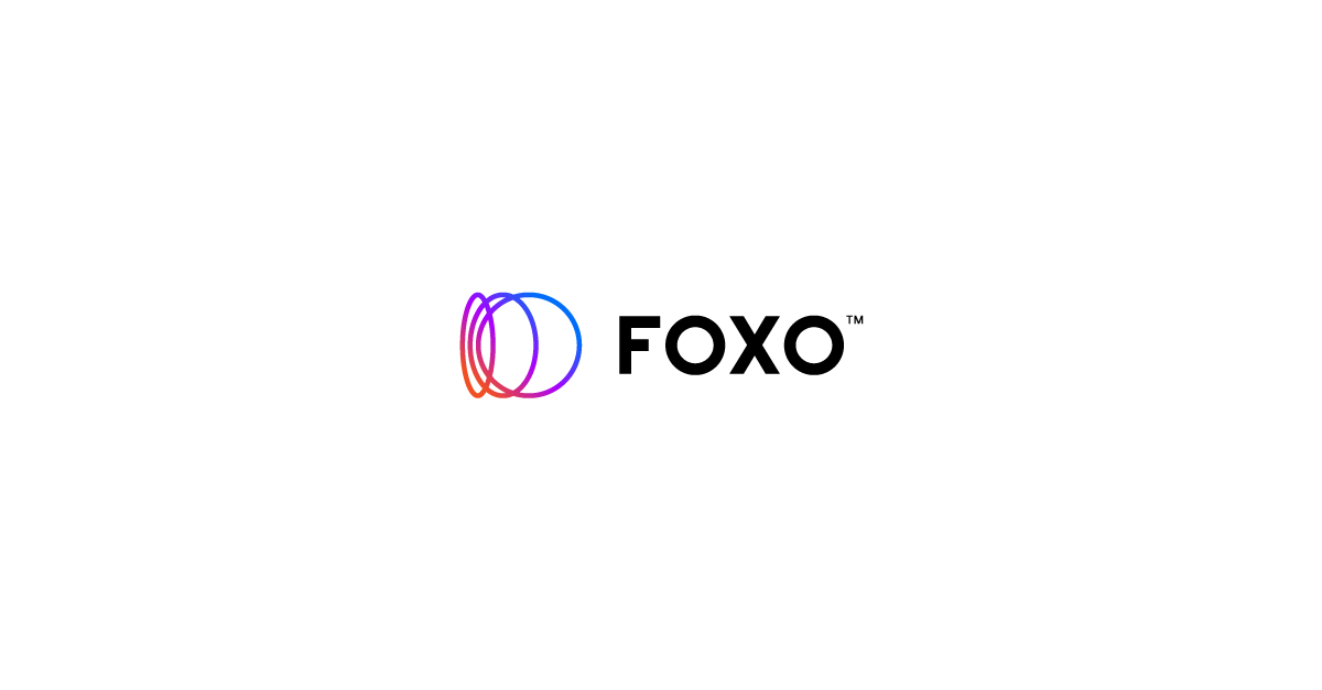 FOXO Technologies™ Interim CEO Mark White Provides Letter to ...