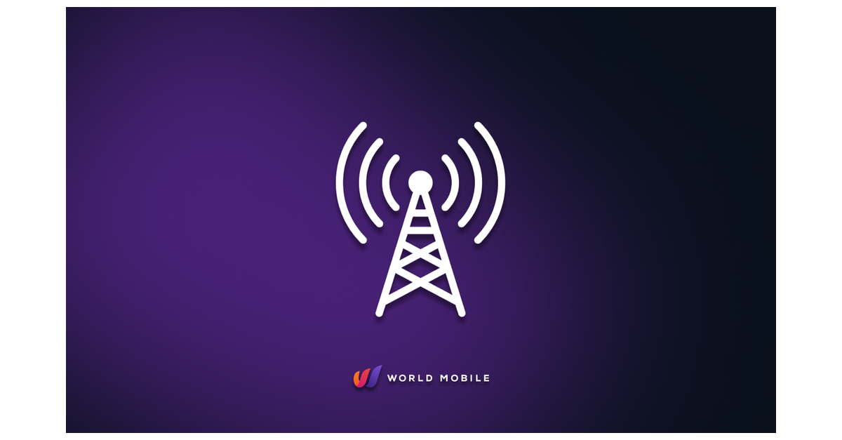 Blockchain Based World Mobile And Ai Leader Sew Forge Global Strategic Partnership To