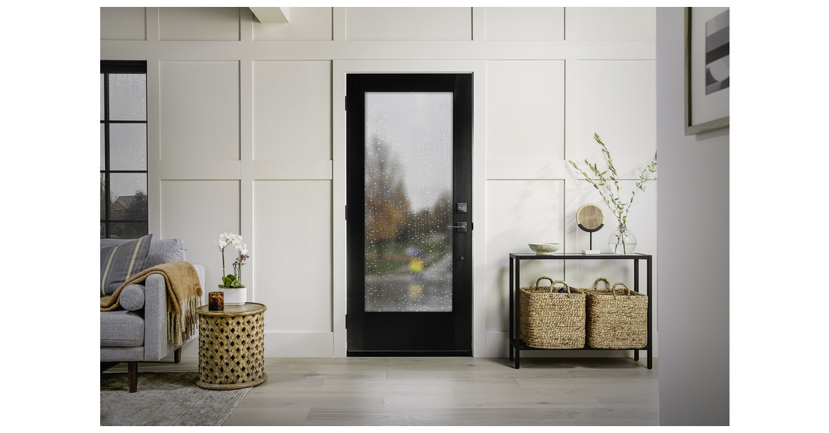 Masonite Performance Door System Now Offered in Retail Throughout the U ...