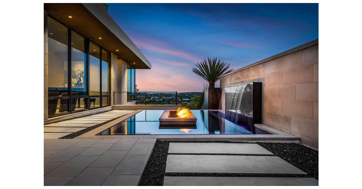 @Properties | Christie's International Real Estate, Dara Allen, Leaves ...