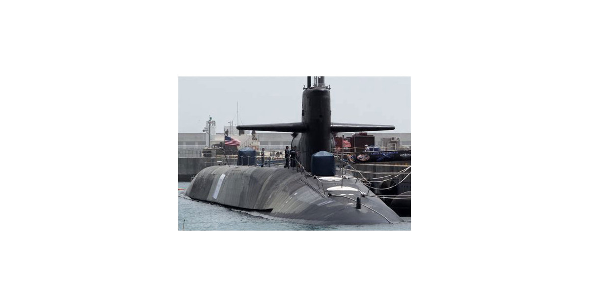 Fluor Receives Five-Year Contract Extension for Naval Nuclear ...