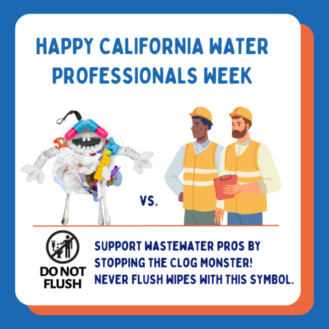 Responsible Flushing Alliance Celebrates Water Professionals ...