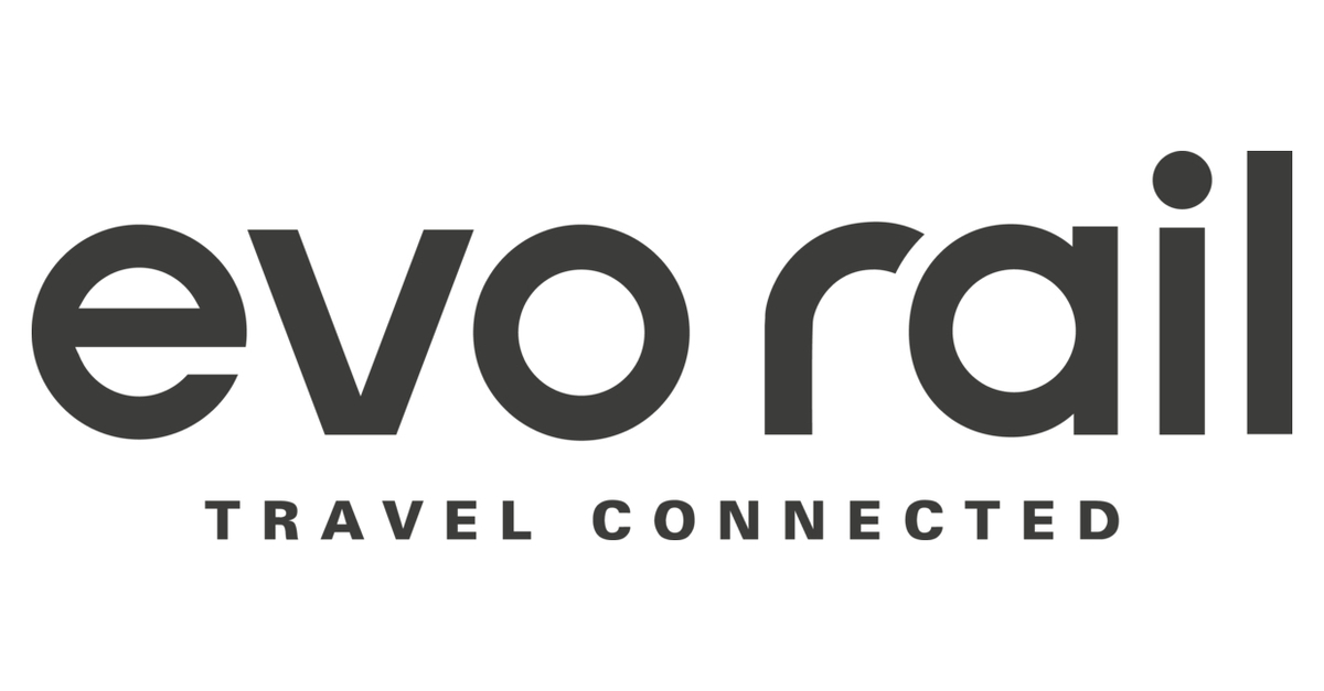 evo-rail Survey Links Improved On-Train Connectivity to Increased ...