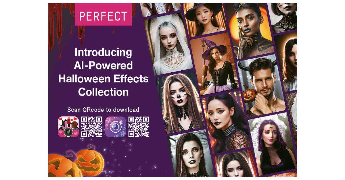 Embrace the Halloween Fun with New Generative AI Features and Spooky ...