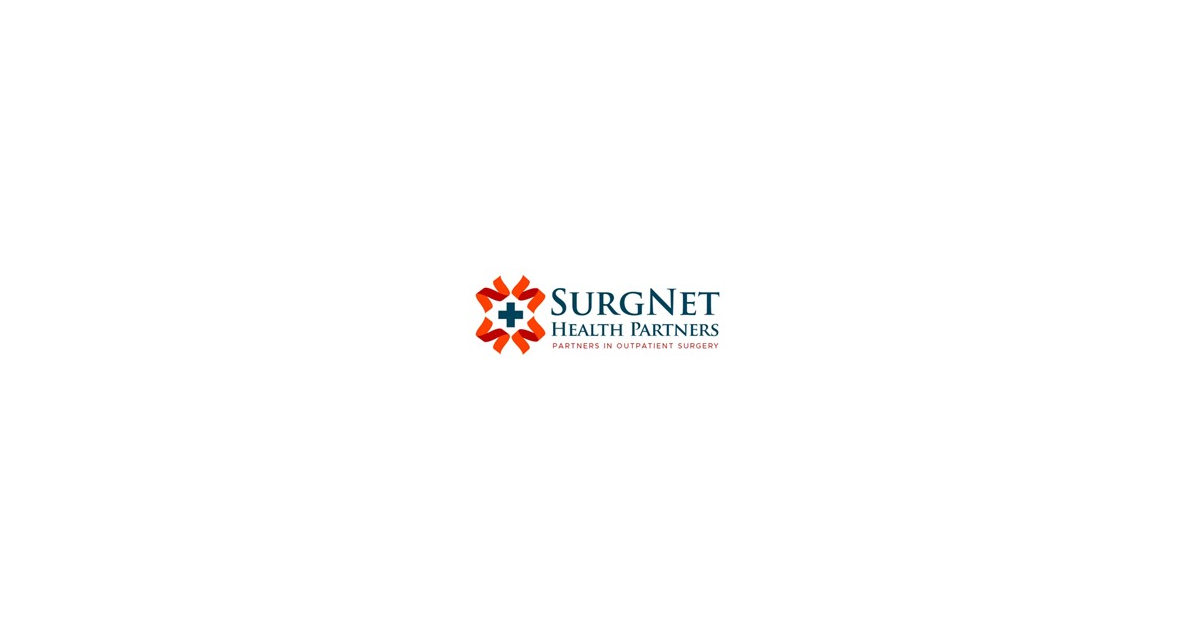 SurgNet Health Partners, Inc. Launches Business Alongside Strategic ...