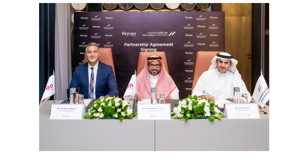 « Naif Alrajhi Investment » met en œuvre une démarche stratégique avec ...