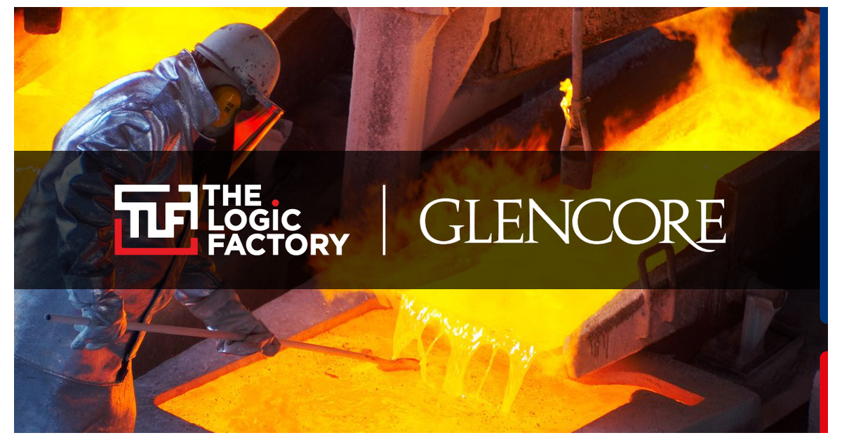 The Logic Factory annonce un lancement réussi des opérations chez ...