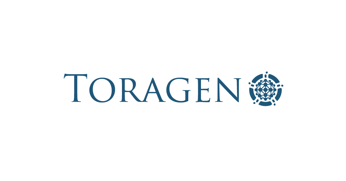 Toragen, Inc. Announced Full Enrollment of Cohort 1 of its Phase 1 ...