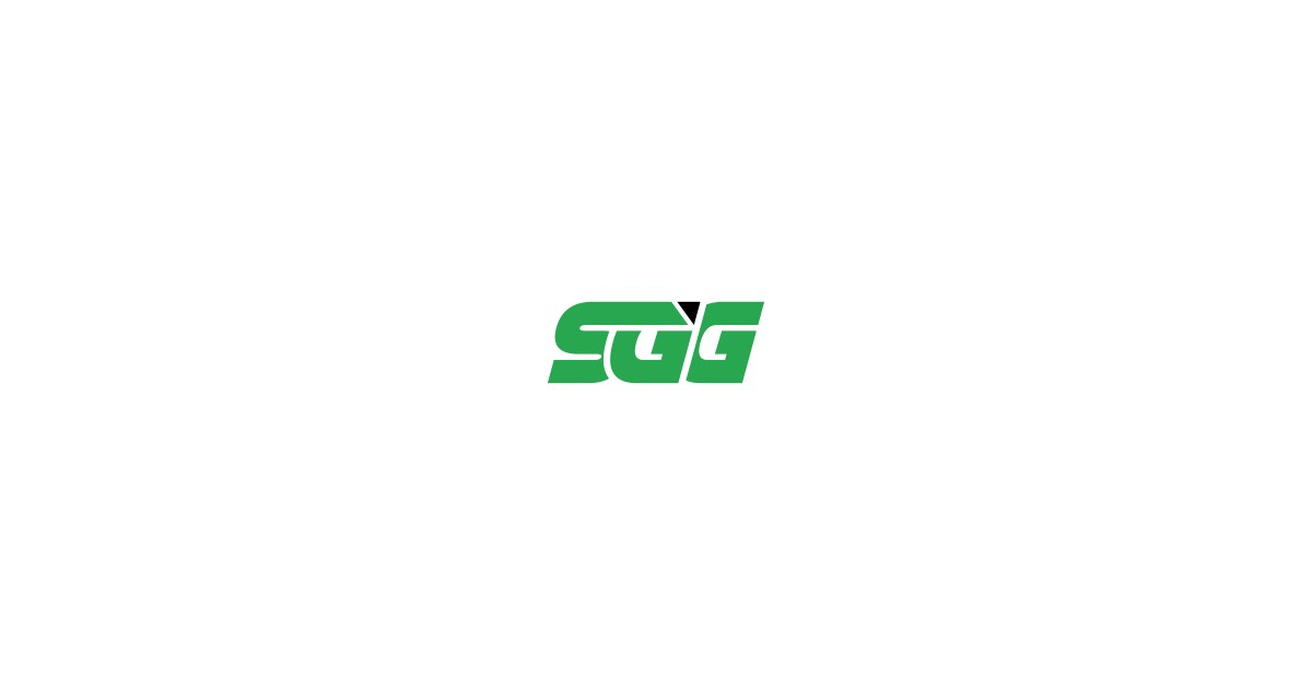 SGG Media Launches Live Drive | Business Wire