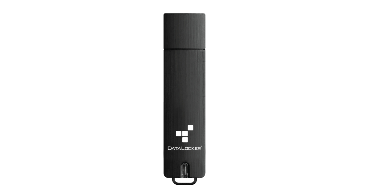 DataLocker® Introduces Sentry 5: The Ultimate Hardware Encrypted USB ...