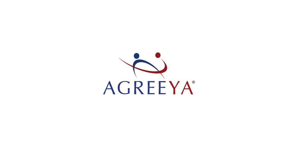 AgreeYa Solutions Wins SBJ Best Places to Work Award | Business Wire