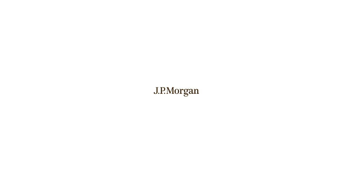 J.P. Morgan強化證券服務客戶的資料管理能力 | Business Wire