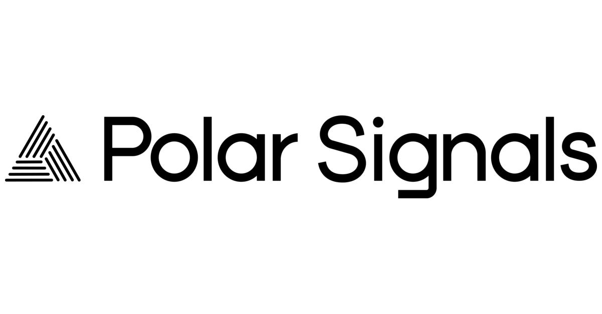 Polar Signals Announces General Availability of Its Continuous ...