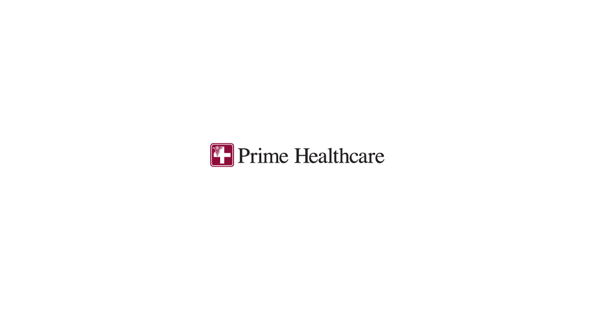 Prime Healthcare Announces Preliminary Agreement with UC San Diego ...