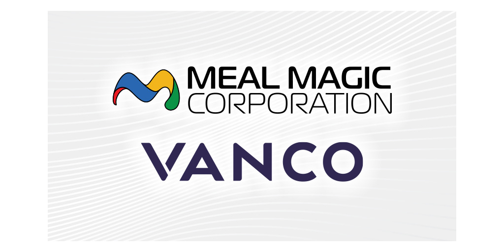 Meal Magic and Vanco Announce Strategic Partnership to Enhance School ...