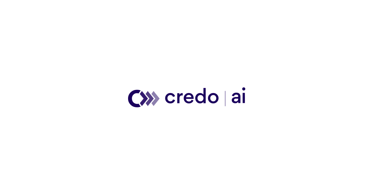 Credo AI Deploys EU AI Act Readiness offering to implement AI safety ...