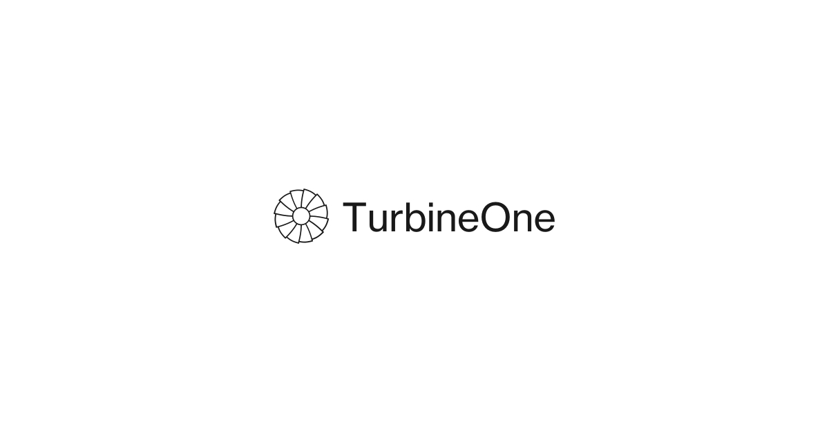 TurbineOne’s Frontline Perception System Added to Department of Defense ...