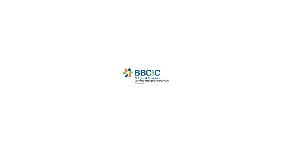Biologics & Biosimilars Collective Intelligence Consortium Awarded $1.4 Million Grant From the ...