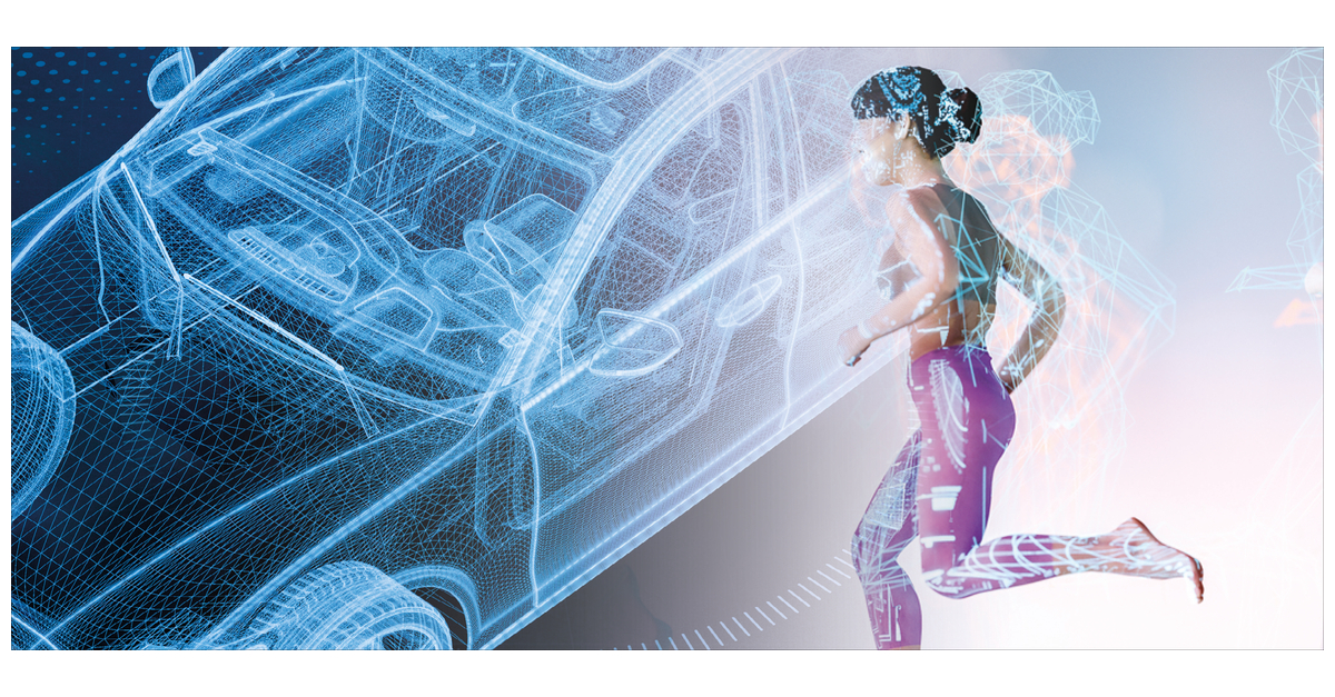 Avalution and Human Solutions become one within Humanetics | Business Wire