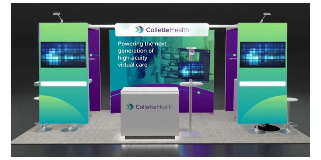Collette Health Makes Debut At ANCC Magnet Conference 2023 | Business Wire
