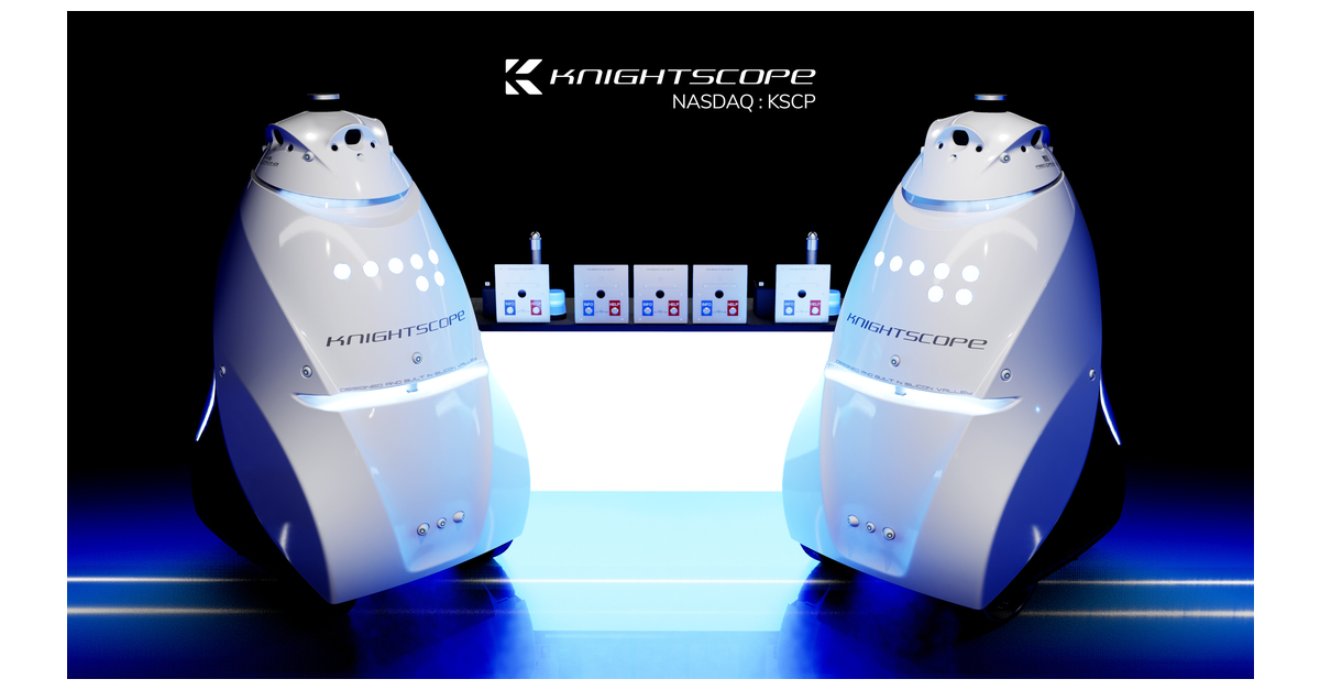 Two Hotels Prioritize Guest and Staff Safety with K5 Autonomous ...