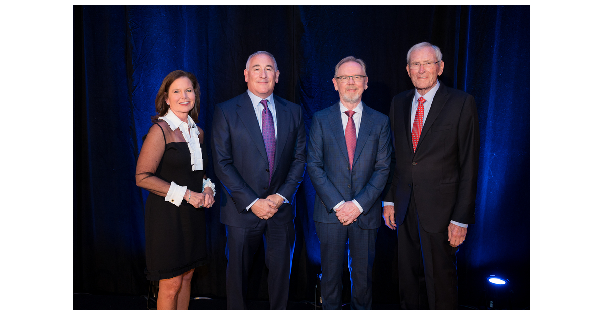 The Wireless Hall of Fame Celebrated the Induction of Four Wireless ...