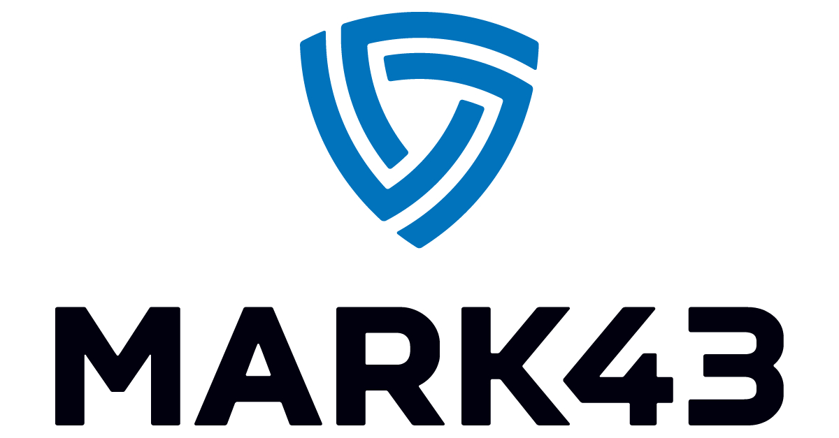 Mark43 is First Public Safety Technology Company to Achieve StateRAMP ...